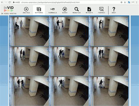 Reverse Image Search Archives Invid Project