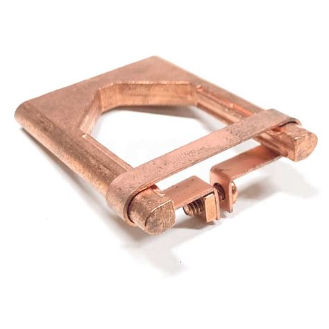 No2642 Buss Class H Fuse Reducer