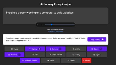 7 Must Try Ai Prompt Generators To Boost Your Creativity 10web