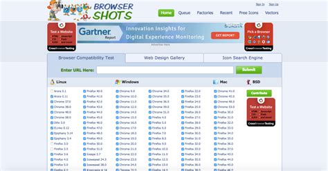 Top 10 Cross Browser Testing Tools The Best Choices For 2024 Software Testing Stuff