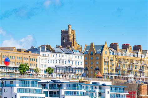 The Times Predicts Ramsgate To Be Next Affordable Trendy Kent Postcode Feb 01 2023