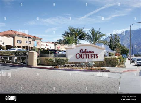 Cabazon Outlets — Stores Map And Hours Occupi