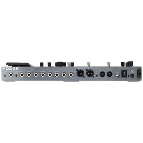 Mooer GE 300 – Thomann France