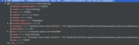 Python Dict Automatically Converting List Type Values To Simple Objects