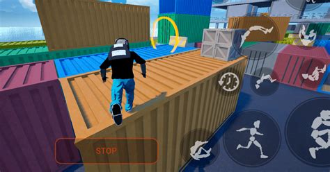 Download And Play Ragkour The Parkour Game On Pc And Mac Emulator