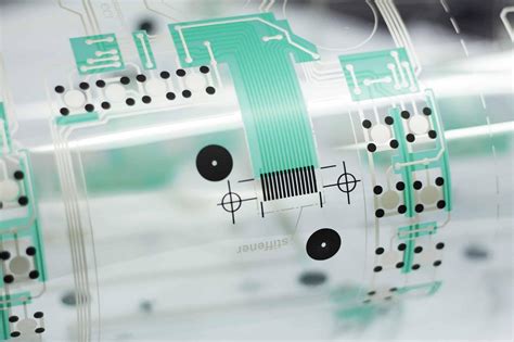 Applications Of Nanotechnology In Electronics