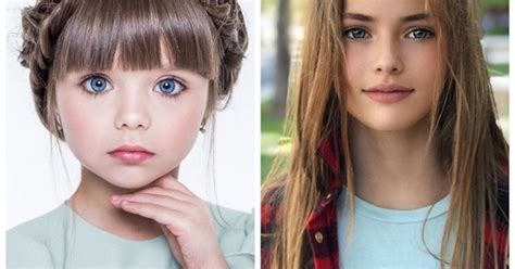 დაათვალიერეთ მსოფლიოში ყველაზე ლამაზი ბავშვების ფოტოები Marao