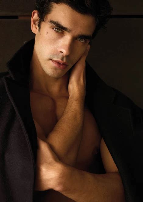 Nikola Karovic Fashion Model Management Srl