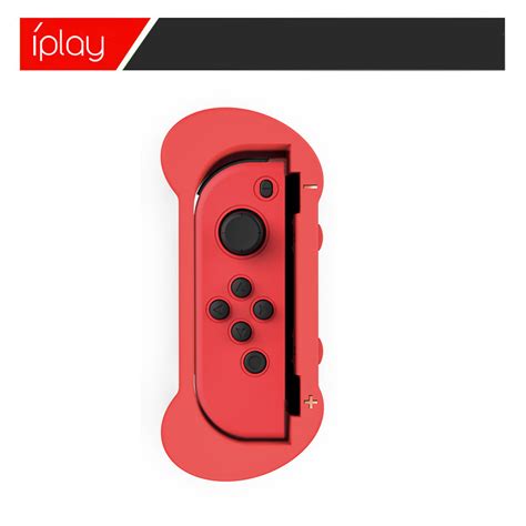 工厂switch左右小手柄一对装手腕带 Switch体感游戏配件手柄手环 阿里巴巴