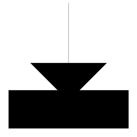 Arrow Down To Bracket Vector Svg Icon Svg Repo