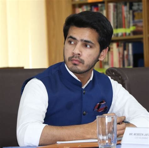 Muhammad Ahmad Khan Author At South Asian Voices