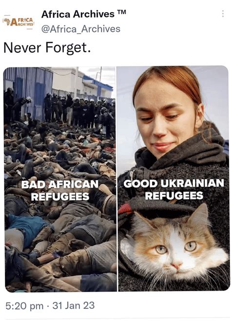 The Most Pathetic Thing I Ever Seen R Xsomalian