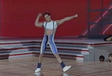 Dance  Excited Dance Fun Discover And Share S