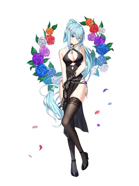 Violet Closers Danbooru