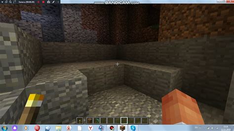 Как сделать чтобы факел в руках светился Youtube