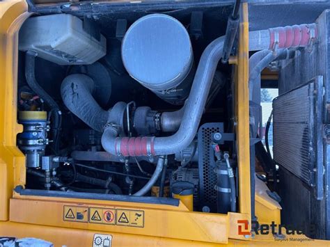 Jcb 426e Ht Wheel Loader For Sale Retrade Offers Used Machines