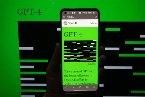 openai s gpt 4 is here it s passing more exams bestcolleges