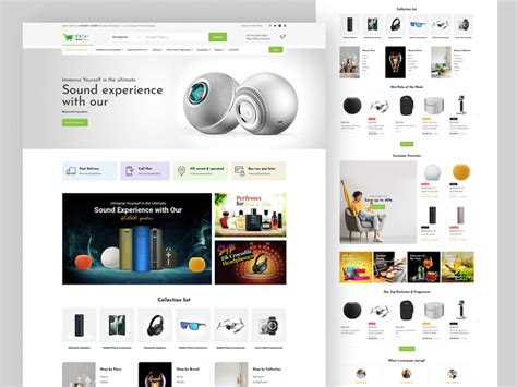 Multi Vendor E Commerce Website Or Online E Commerce Store With Mern Stack Upwork