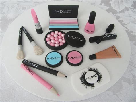 Mac Make Up