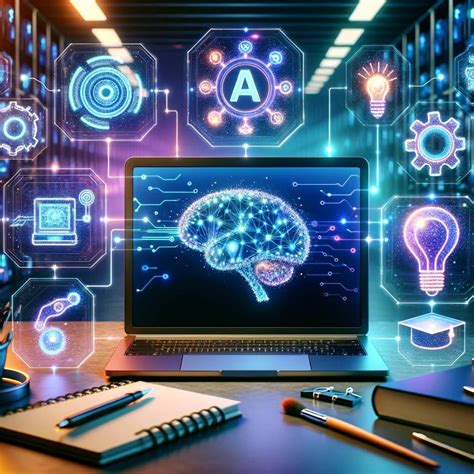 2024s Top 5 Generative Ai Courses For Tech Advancement