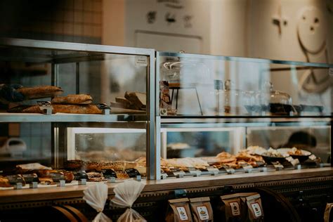 How Our Products Help Small Bakeries Succeed By Joseph Bassey Nsek Medium