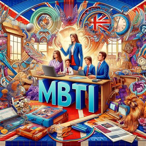 Module 0 Mbti Personality Development
