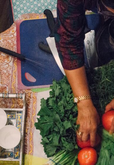 Indian Cooking Immersion Workshop New York City Ts Classbento