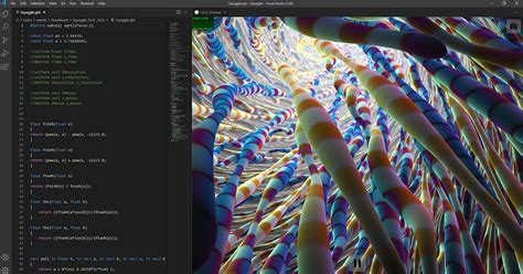 Porting Glsl To Hlsl And Later To Shader File Unity Engine Unity Discussions
