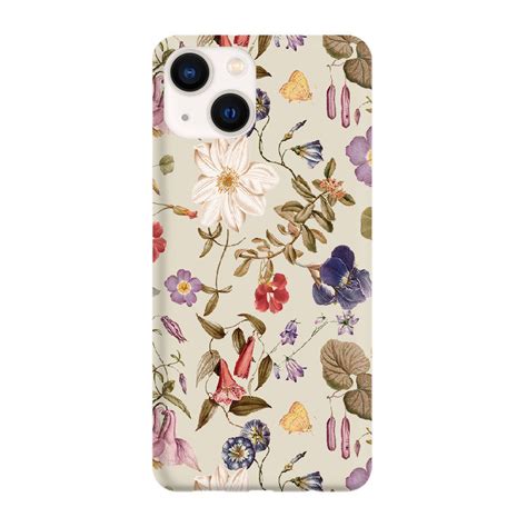 Etui Be Owe Matowe Z Nadrukiem Apple Iphone Polana Pieceofcase Sklep Empik Com