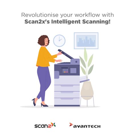Automation Documentprocessing Efficiency Information Avantech Ltd