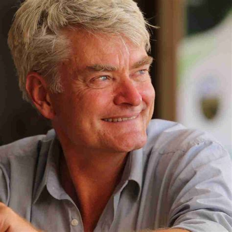 John Aitchison Michael Marks Awards