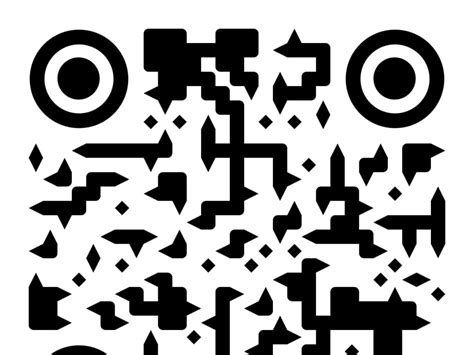 Amazing Qr Code Design Upwork