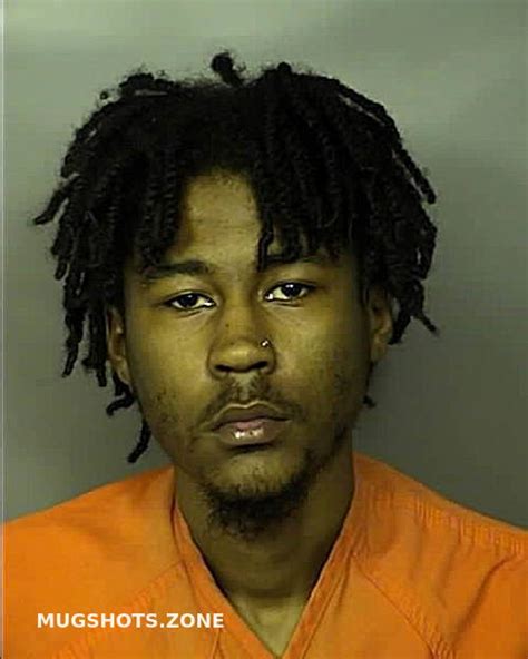 Wright Jalen Jaqua 05262024 Horry County Mugshots Zone