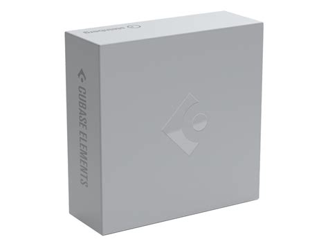 steinberg cubase elements 11 imusicdata