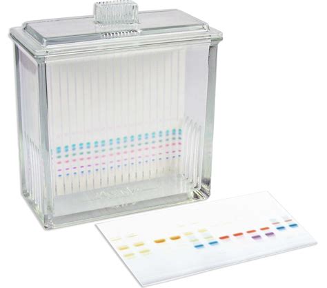 C18 W Tlc Plates Sorbent Technologies Inc