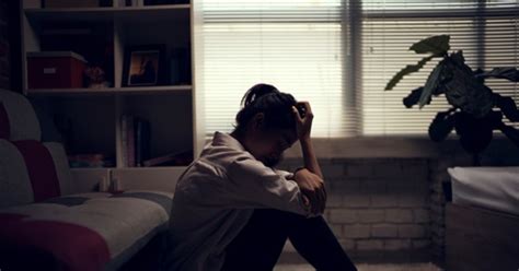 타인에게 거절당하는 게 두렵다면 이 질환을 의심하라