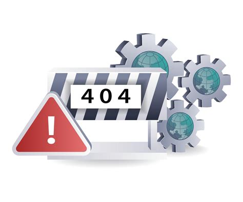 Effective Strategies For Fixing System Errors 47546820 Vector Art At