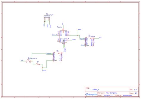 Button Platform For Creating And Sharing Projects OSHWLab