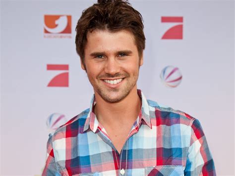 Thore Schölermann Rückkehr Zu Verbotene Liebe Promiflash De