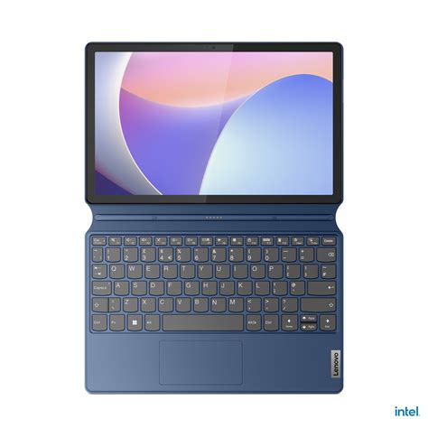 Mwc23 Lenovo Ra Mắt Ideapad Duet 3i Nền Tảng Intel N200 Pin 7 Tiếng
