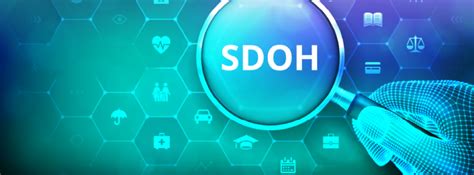 Use Sdoh Analytics To Power Better Outcomes For Underserved Population Medeanalytics