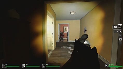 Left 4 Dead – дата выхода, системные требования, обзор, скриншоты ...