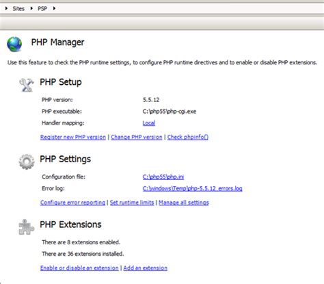 Fixing Integration Issues Of Manually Installed Wordpress Mysql Php