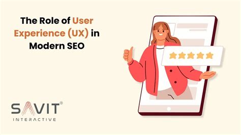 How User Experience Ux Drives Modern Seo Success Key Insights