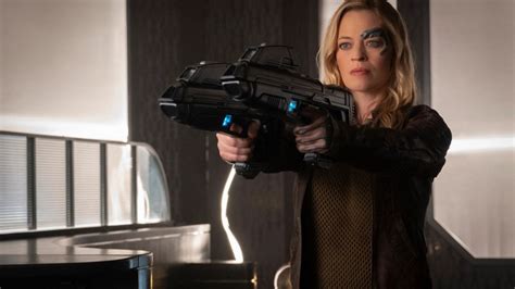 Star Trek Picard Season 3 Is Giving Seven Of Nine A Fascinating New