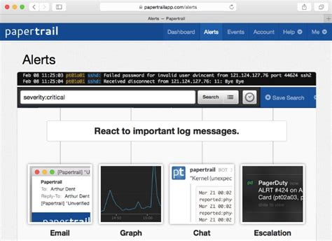 How Your Website Can Benefit From Log Monitoring