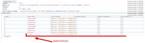 Javascript Cypress Does Not Always Execute Click On Element Stack Overflow