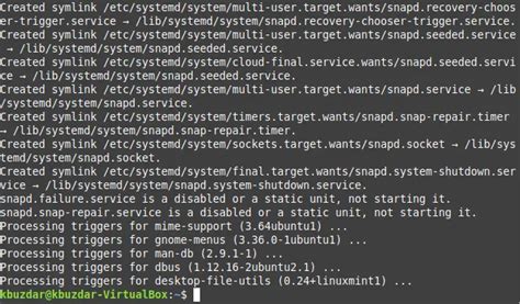 How To Install Kubernetes Minikube On Ubuntu 2004 Vitux