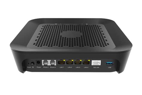 Glasvezelmodem Bij Je Glasvezel Abonnement Delta