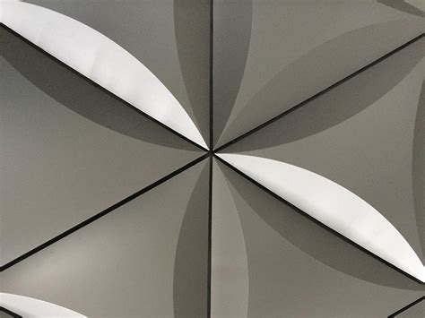 Alpolic™ Nc Alpolic™ A1 Non Combustible Cladding Architecture And Design